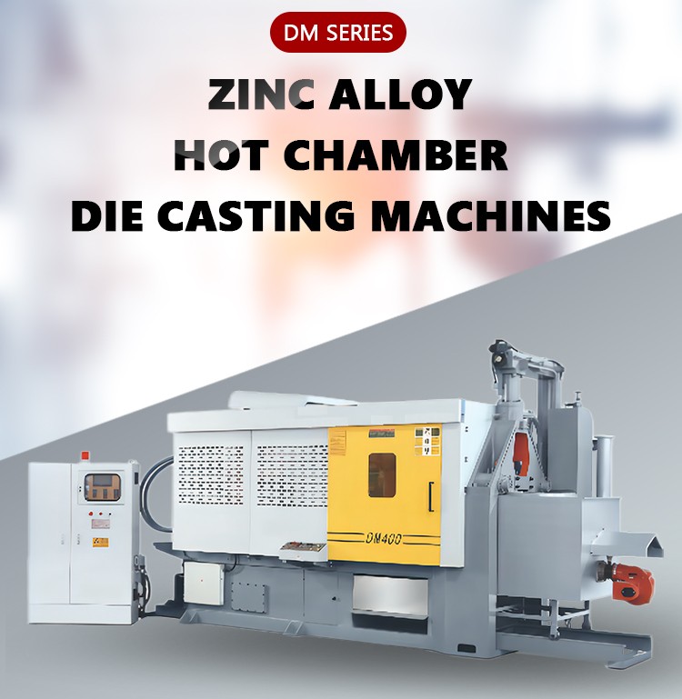 Pressure Die Casting Machine Manufacturer in China - Yomato - Yomato,Do ...